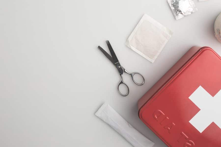 First Aid News for the Industry - First Aid Plymouth